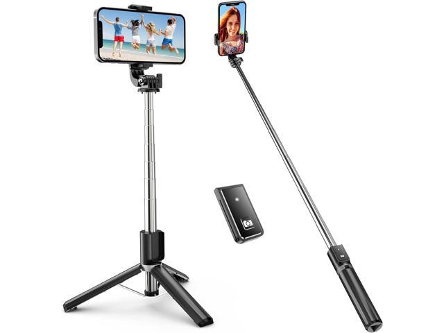 Click here for ATUMTEK 40 Selfie Stick Tripod  Extendable Bluetoo... prices