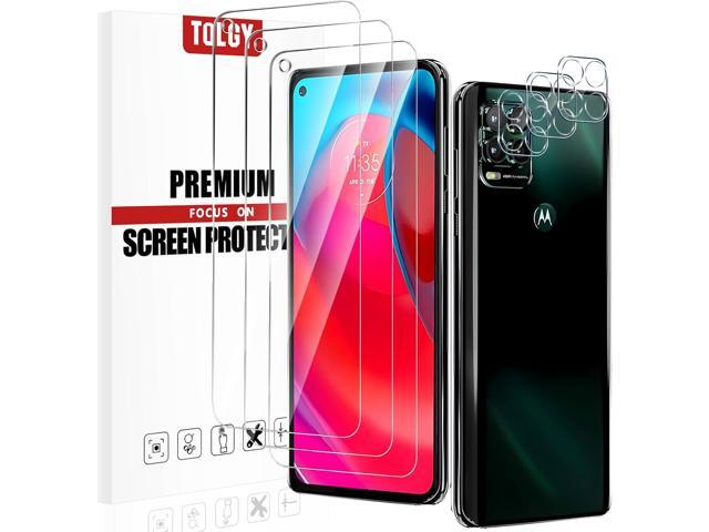 Click here for TQLGY 3 Pack Screen Protector for Motorola Moto G... prices