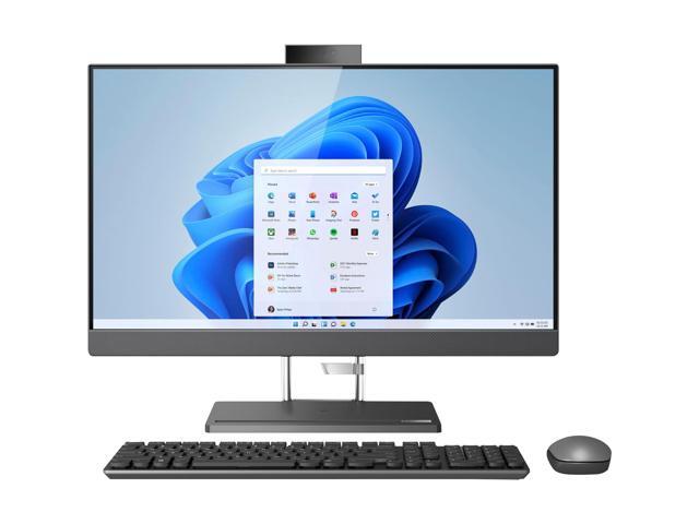 Click here for Lenovo IdeaCentre AIO 5 24 23.8 Touchscreen FHD Al... prices
