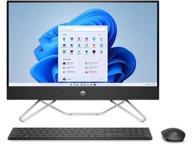 Click here for HP 24 23.8 Touchscreen FHD All-in-One Desktop Comp... prices