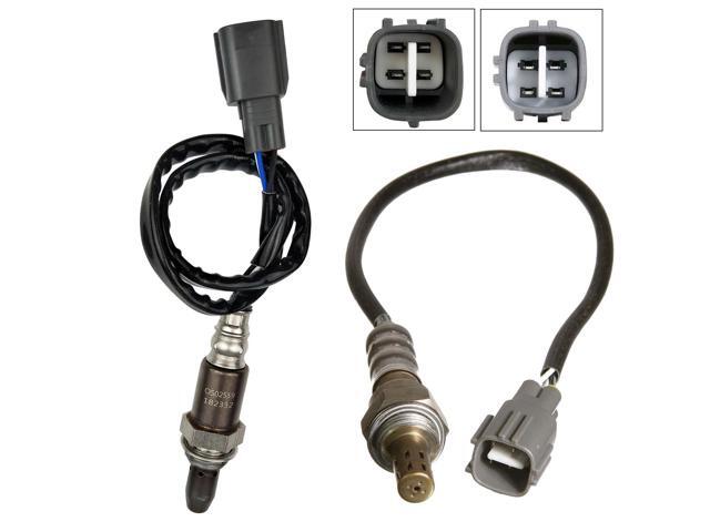 Click here for MAXFAVOR 4Pcs Up+Downstream Oxygen Sensor For 2006... prices