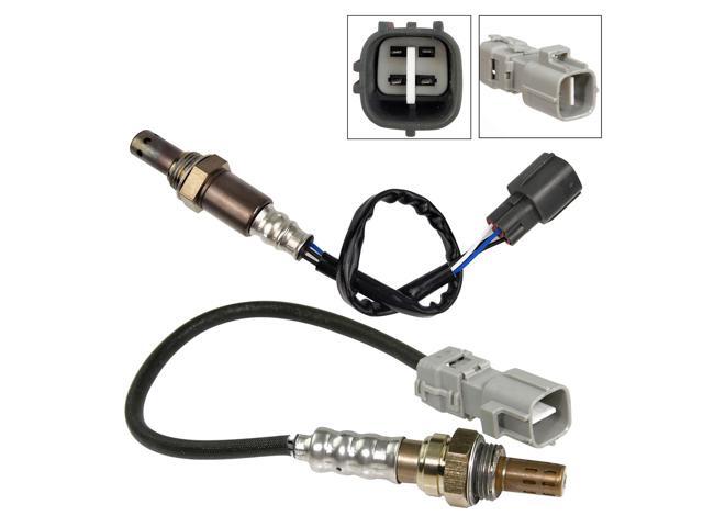 Click here for MAXFAVOR 4Pcs Up+Downstream O2 Oxygen Sensor For C... prices