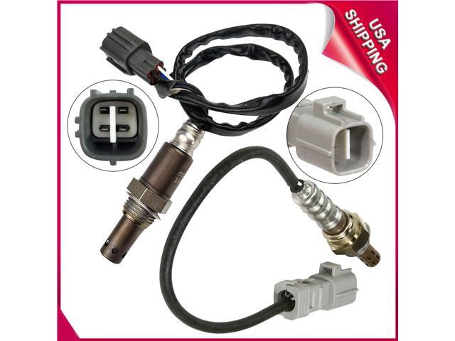Click here for 4Pcs Upstream + Downstream O2 Oxygen Sensor For Bu... prices