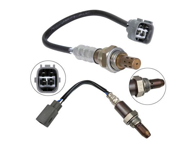 Click here for MAXFAVOR 4Pcs Up+Downstream O2 Oxygen Sensor For C... prices