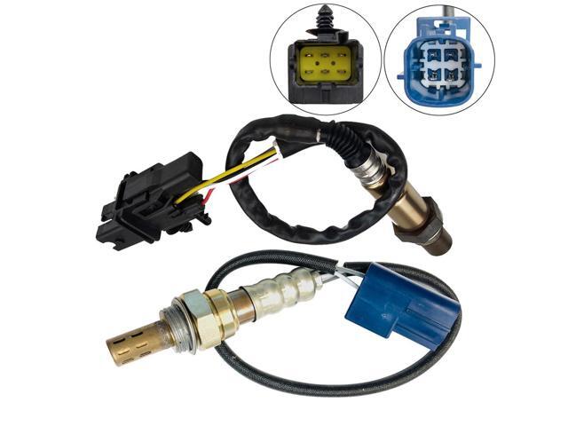 Click here for MAXFAVOR 4Pcs Oxygen Sensor For Buick Allure GMC C... prices