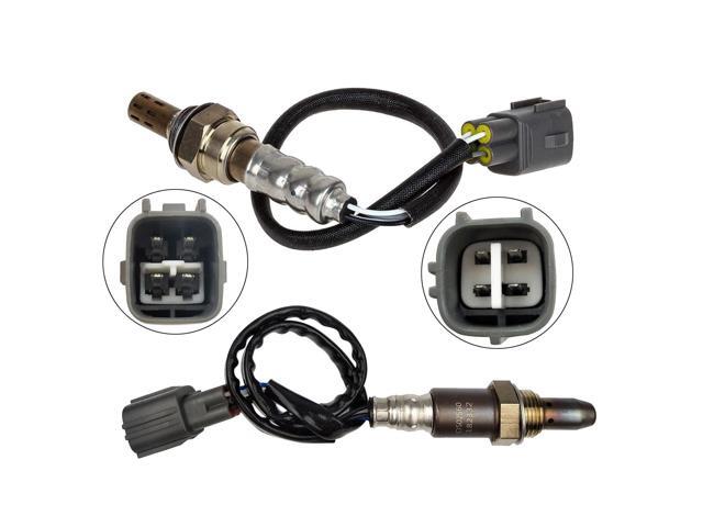 Click here for 4Pcs O2 Oxygen Sensor Upstream & Downstream For Au... prices