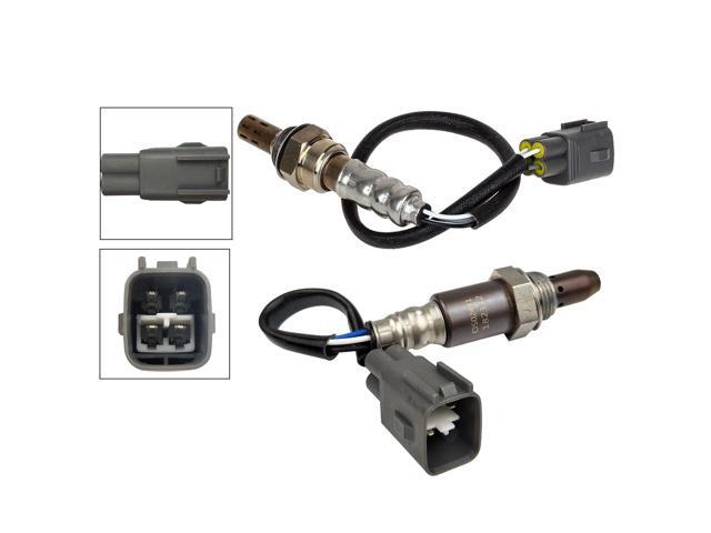 Click here for 4Pcs O2 Oxygen Sensor Upstream & Downstream For 20... prices
