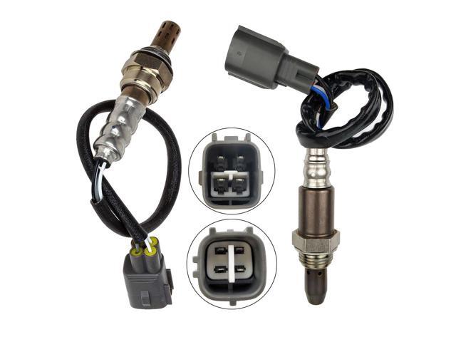 Click here for MAXFAVOR 4Pcs Upstream & Downstream O2 Oxygen Sens... prices