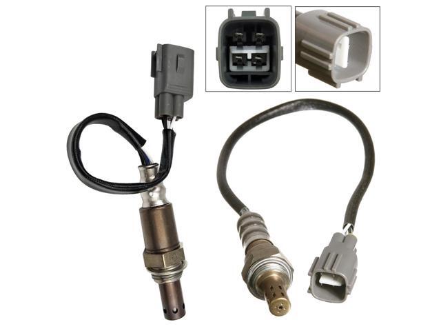 Click here for 4Pcs Upstream & Downstream Oxygen Sensor For Chevr... prices
