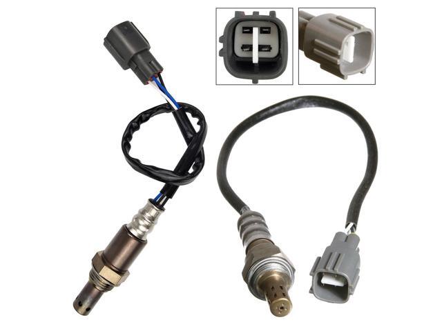 Click here for MAXFAVOR 4Pcs O2 Oxygen Sensor For Ford Crown Vict... prices