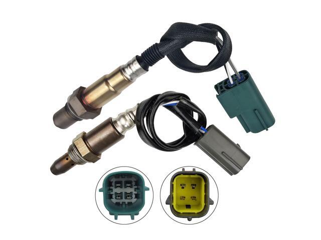 Click here for 4Pcs O2 Oxygen Sensor Upstream & Downstream For In... prices