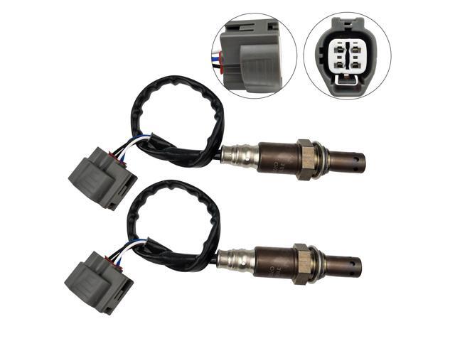 Click here for 4Pcs O2 Oxygen Sensor Upstream & Downstream For 20... prices