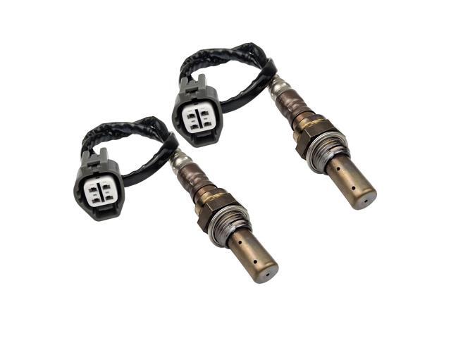 Click here for MAXFAVOR 4Pcs Oxygen Sensor Up & Downstream For GX... prices