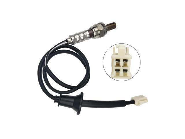 Click here for 4Pcs O2 Oxygen Sensor Upstream & Downstream For BM... prices