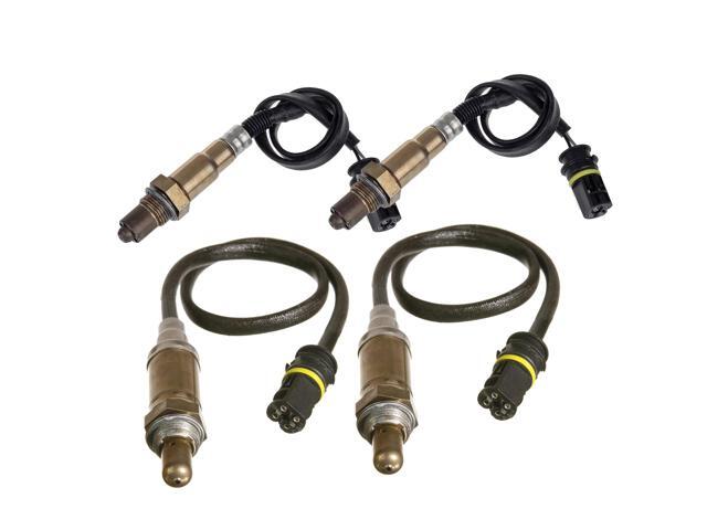 Click here for 4Pcs Upstream + Downstream O2 Oxygen Sensor For Me... prices
