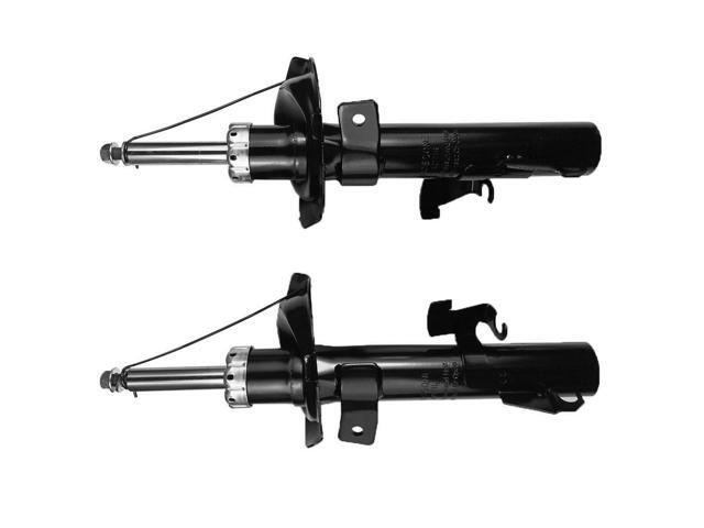 Click here for Front Pair Struts + 2x Rear Shocks for 2007 - 2013... prices