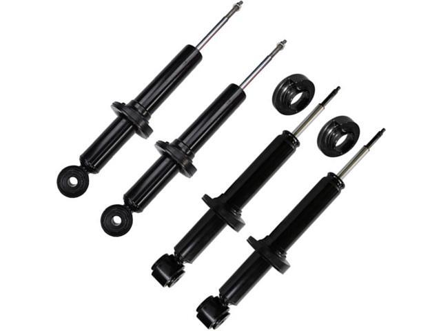 Click here for Full Set Front & Rear Shocks Struts For 2007-2013... prices