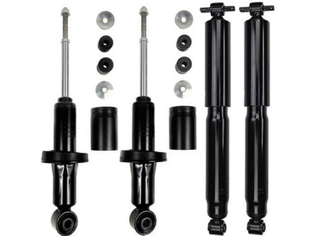 Click here for Front Struts & Rear Shocks for 2006 - 2012 Chevy C... prices