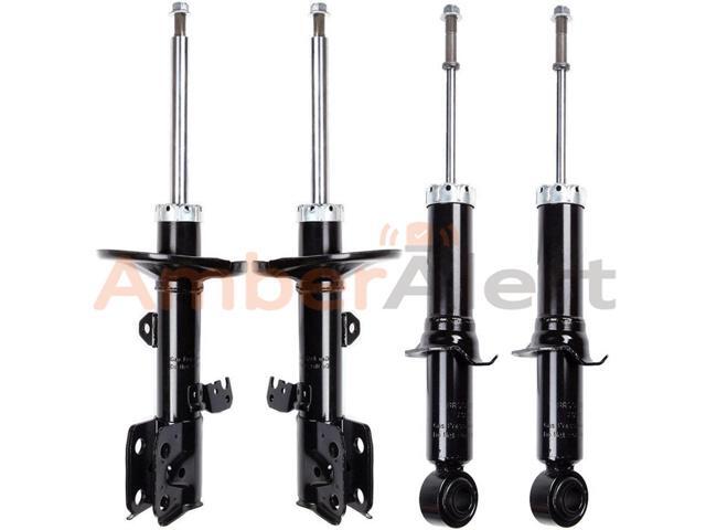 Click here for Front Rear Suspension Struts for Toyota Corolla Ma... prices