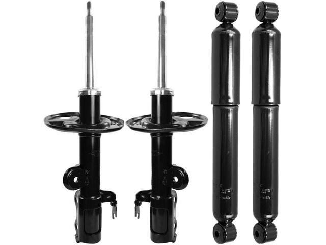Click here for Front Struts & Rear Shock Absorbers For Toyota RAV... prices
