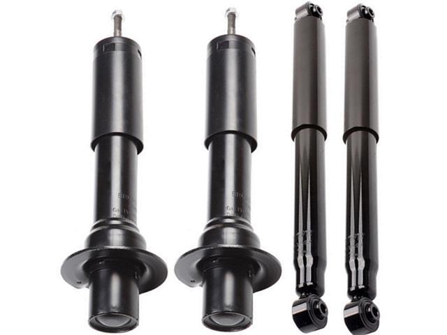 Click here for 4 Front Rear Struts & Shocks for Jeep Liberty 2002... prices