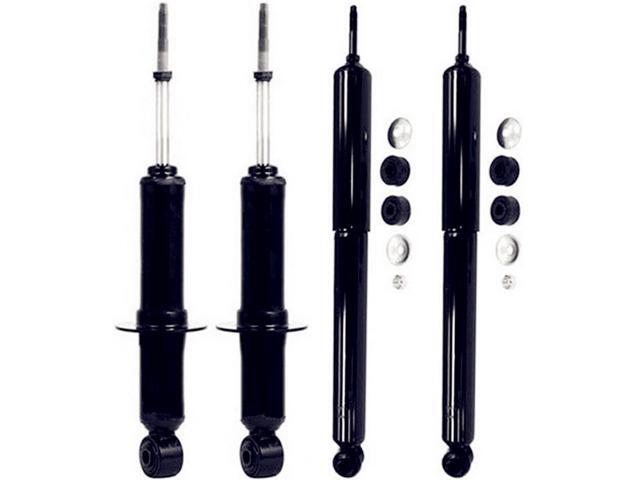 Click here for Front & Rear Shocks Kit Fits Toyota Sequoia 03-07 prices