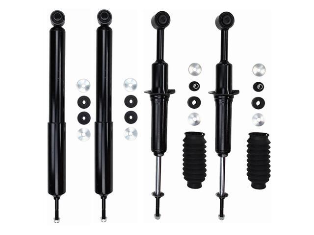 Click here for 2 Front Struts & 2 Rear Shocks for Toyota 4Runner... prices