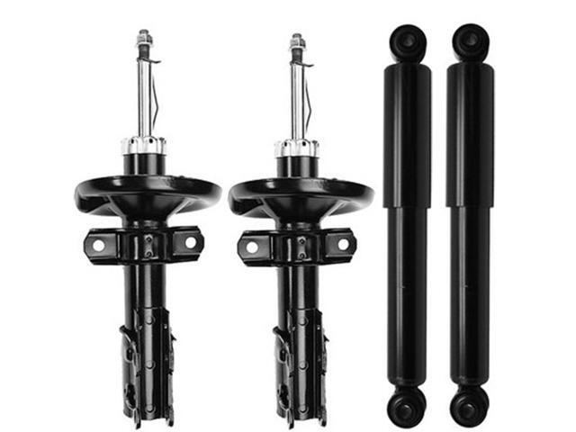 Click here for Front Struts Rear Shocks for Saturn Ion 2007 2006... prices