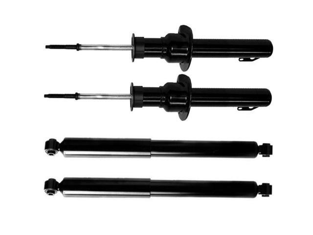 Click here for Front Struts Rear Shocks Set for 2005 - 2010 Jeep... prices