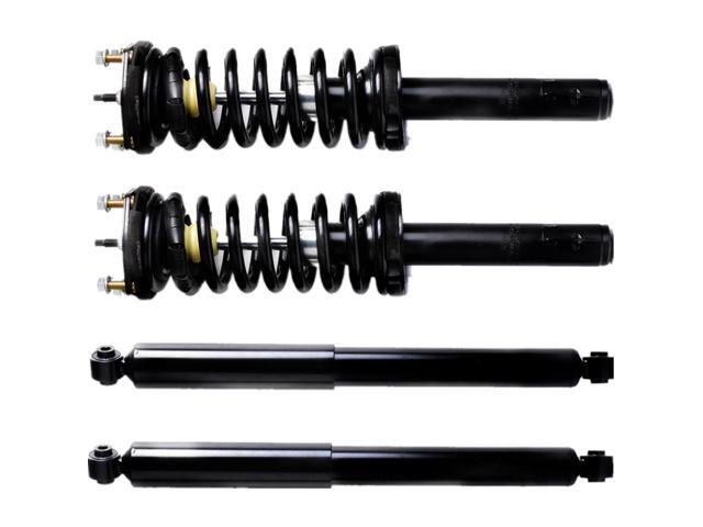 Click here for For 06-10 Jeep Commander Grand Cherokee Complete F... prices