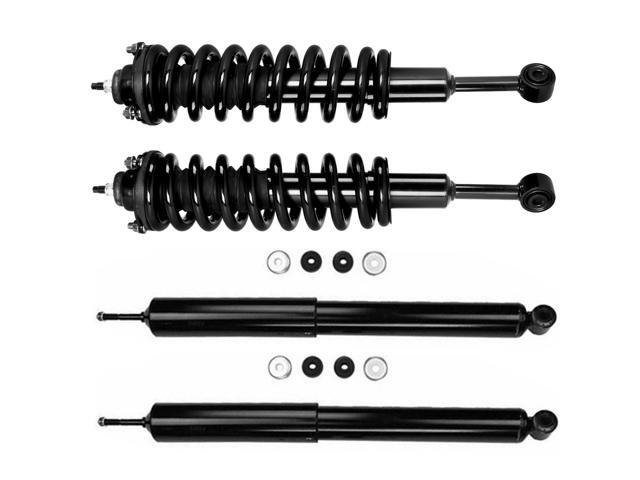 Click here for For 2005-2015 Tacoma Base 4WD Extended / Standard... prices