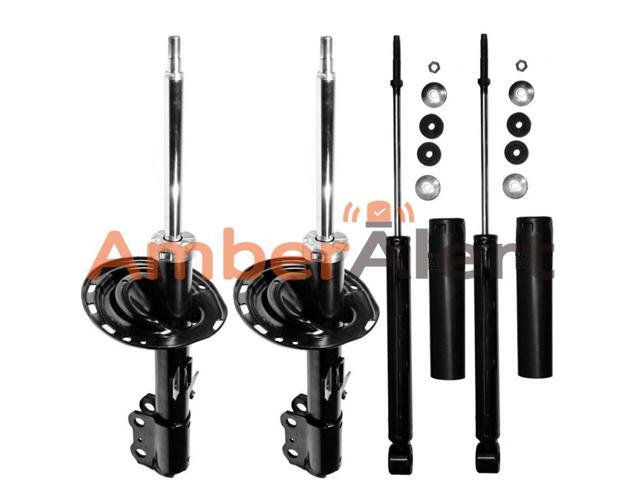 Click here for Front and Rear Shocks Struts for 07-10 Toyota Sien... prices