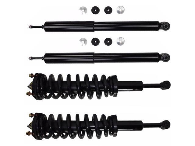 Click here for For 4WD TOYOTA TUNDRA Crew / Standard Cab Front St... prices