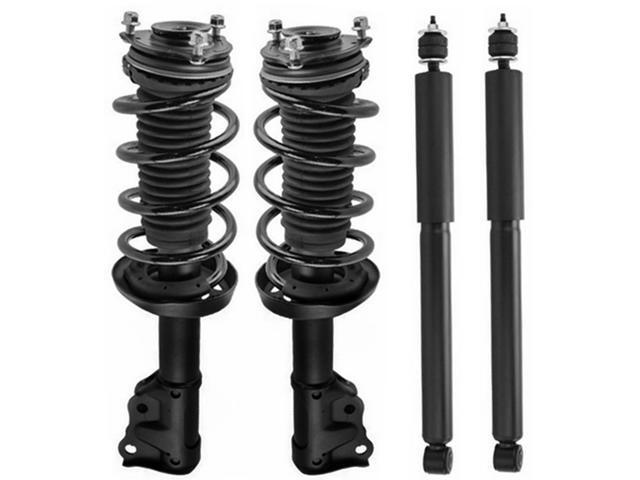 Click here for Quick Struts Front & Rear Shocks Fit 2006 - 2011 H... prices