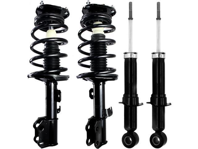 Click here for 2X Front Pair Strut Assembly 2X Rear Struts Fit 20... prices
