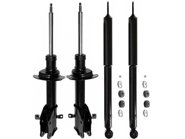 Click here for Front Struts Rear Shocks Kit for 2007 2008 2009 Fo... prices