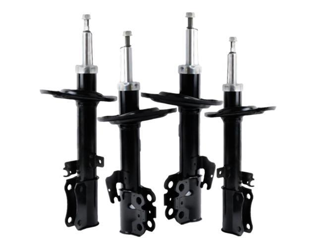 Click here for Full Set 4 Front & Rear Shocks Struts For 2007-201... prices