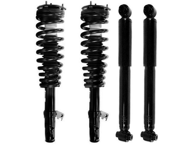 Click here for For 2006 - 2009 Ford Fusion / Mercury Milan 3.0L F... prices