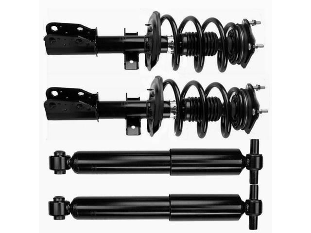 Click here for Front Complete Struts Rear Shocks for 2007 - 2012... prices
