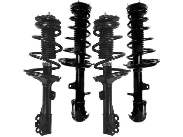 Click here for For Toyota Highlander AWD 3.3L 2004 - 2007 Full Se... prices