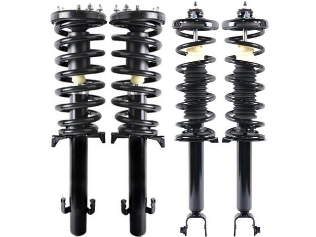 Click here for For 2009 2010 2011 2012 Acura TSX Front Rear Quick... prices