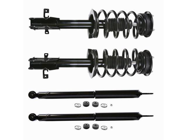 Click here for Front Complete Struts & Rear Shocks Kit For 2007 2... prices