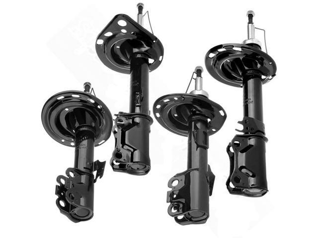Click here for Full Set 4 Front Rear Shocks Struts For 2007-2011... prices
