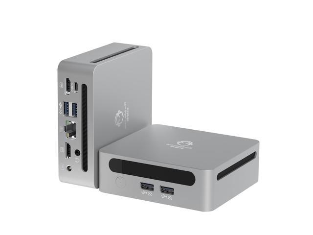 Click here for GenMachine Mini PC AMD Ryzen 3 4300U Mini Computer... prices