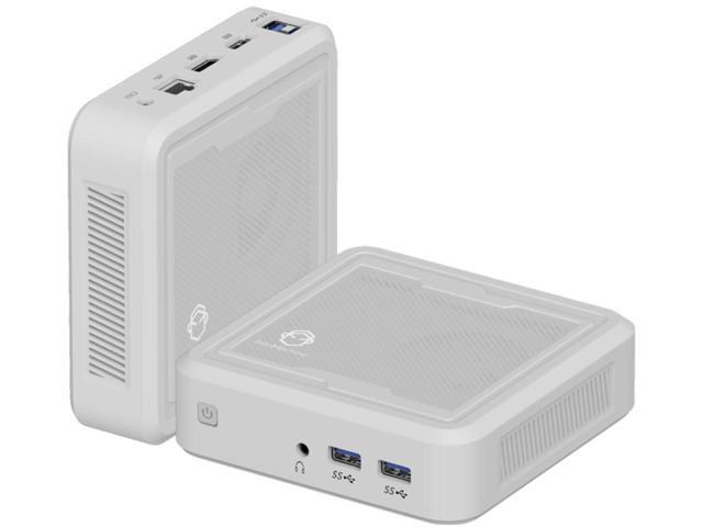 Click here for GenMachine Mini PC AMD Ryzen 5 3550H 16GB RAM 512G... prices