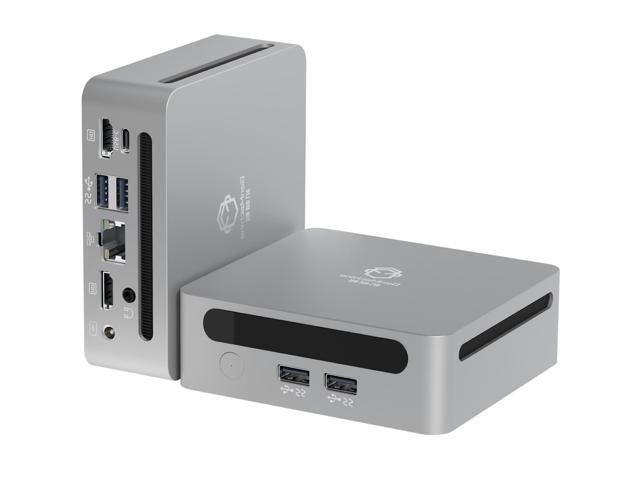 Click here for GenMachine Mini PC AMD Ryzen 7 5700U 16GB RAM 512G... prices