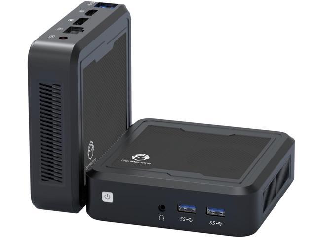 Click here for Genmachine Mini PC AMD Ryzen 7 2700U - Mini Comput... prices