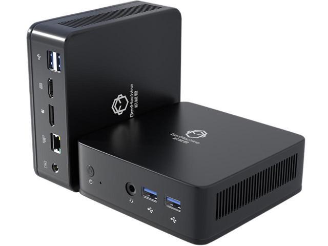 Click here for GenMachine Mini PC AMD Ryzen 7 3750H 16GB RAM 512G... prices