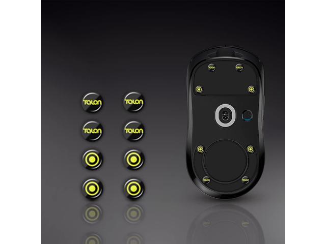 Click here for Curved Edges Ultra Strong Glass Universal 6mm Mous... prices