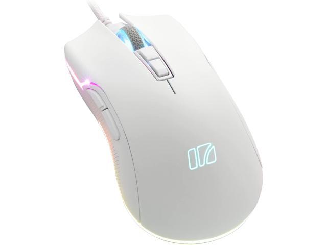 Click here for i-rocks M31E RGB Wired Gaming Mouse: 6400 DPI Opti... prices